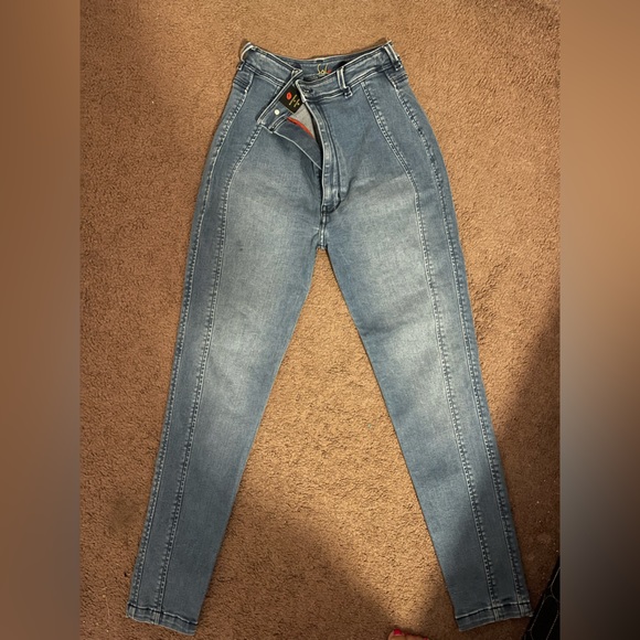Jeans | Brand Sol Beauty And Care | Poshmark